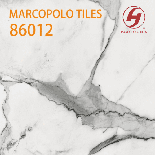 86 Series - Marcopolo Tiles